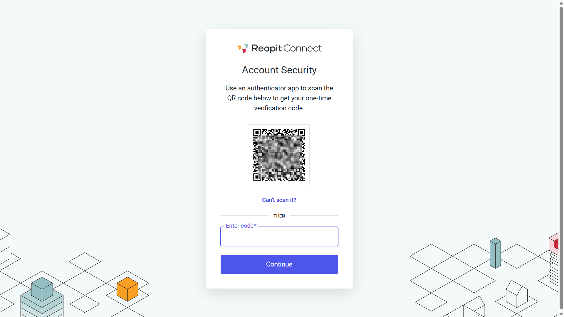 Reapit Connect and Reapit PM